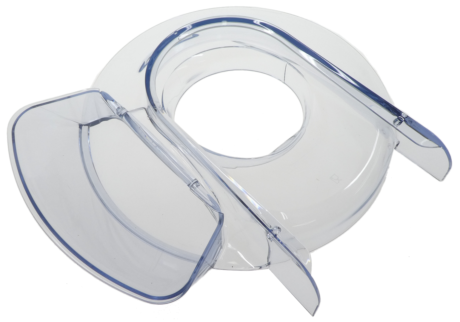 Kenwood Chef XL Sense splash guard lid - fhp.fi - appliance spare parts