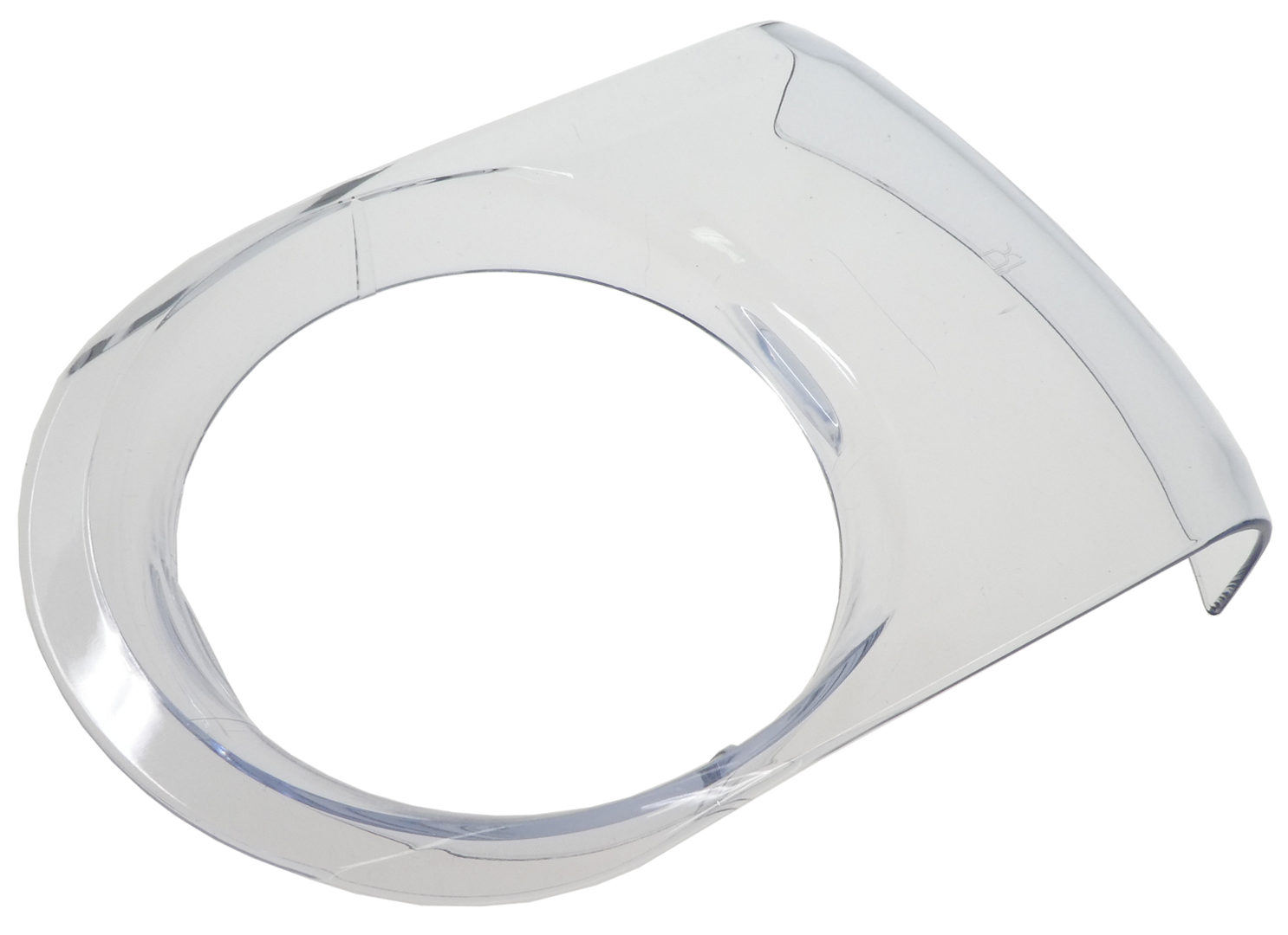 Kenwood Chef XL Sense splash guard lid - fhp.fi - appliance spare parts