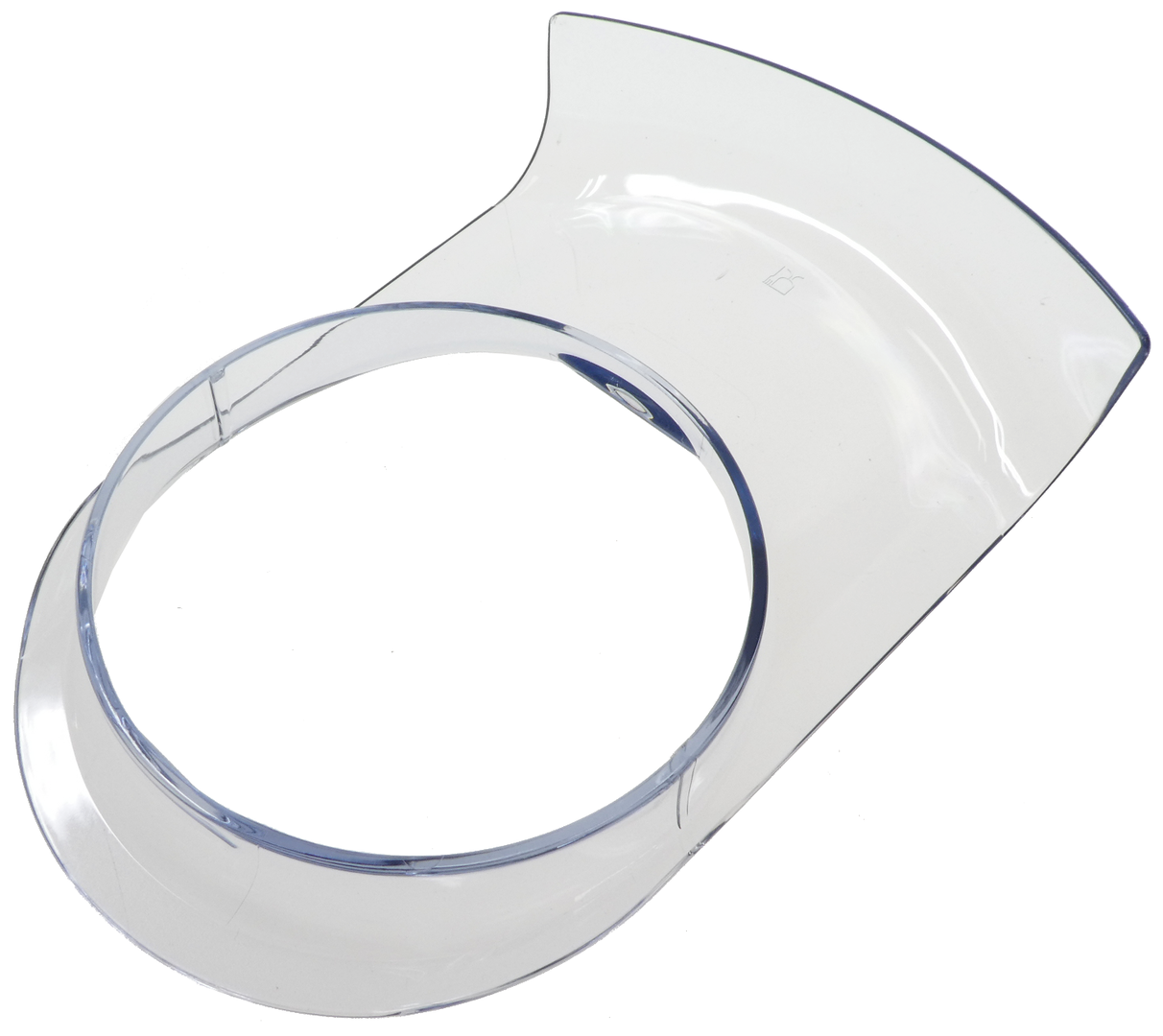 Kenwood Chef XL Sense splash guard lid - fhp.fi - appliance spare parts