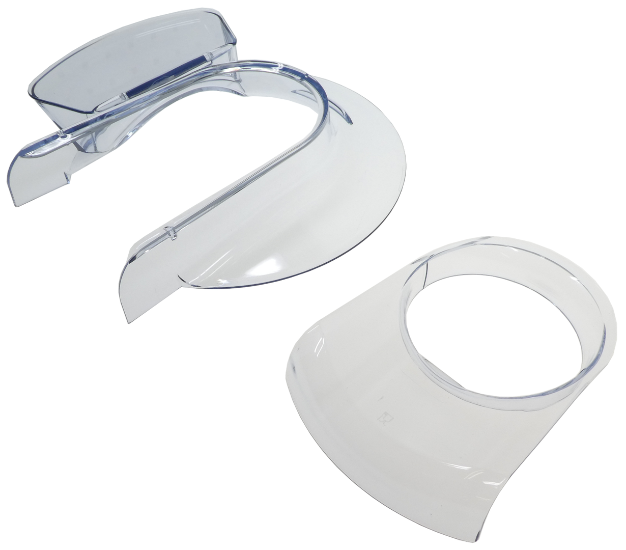 Kenwood Chef XL Sense splash guard lid - fhp.fi - appliance spare parts