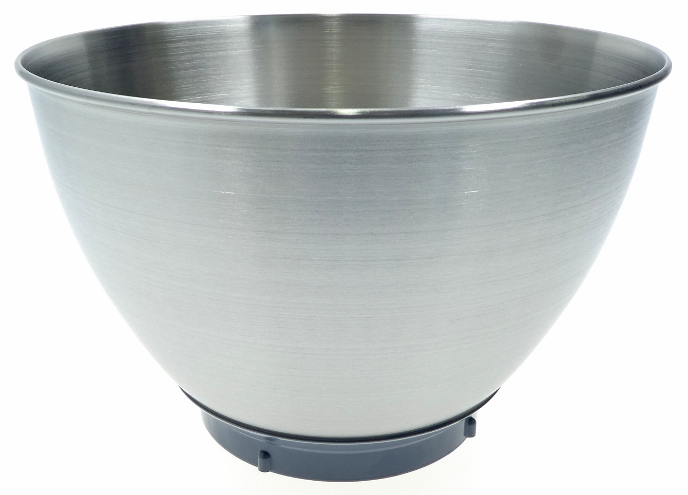 Kenwood Prospero steel bowl - fhp.fi - appliance spare parts