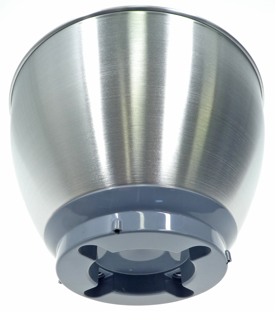 Kenwood Prospero steel bowl - fhp.fi - appliance spare parts