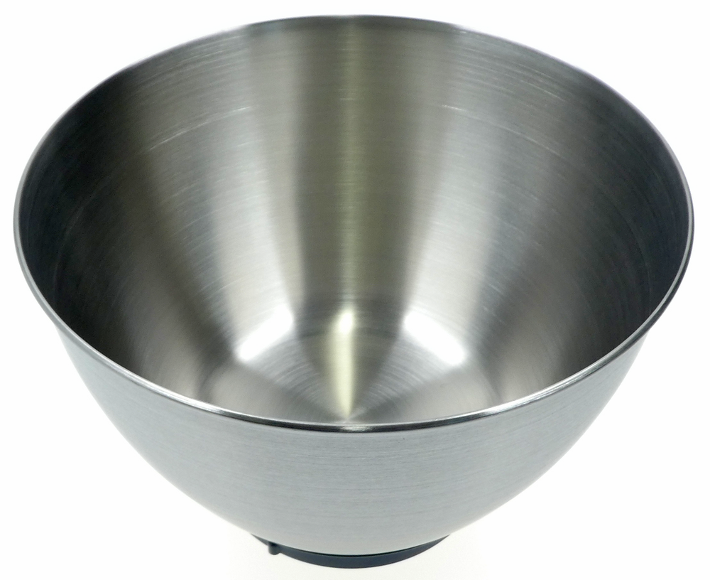 Kenwood Prospero steel bowl - fhp.fi - appliance spare parts