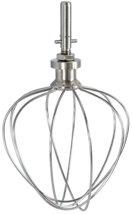 Kenwood Chef steel whisk (KW717151) - fhp.fi - appliance spare parts