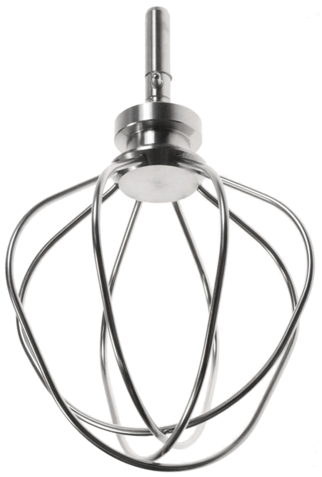 Kenwood Chef steel power whisk KW716841 - fhp.fi - appliance spare parts