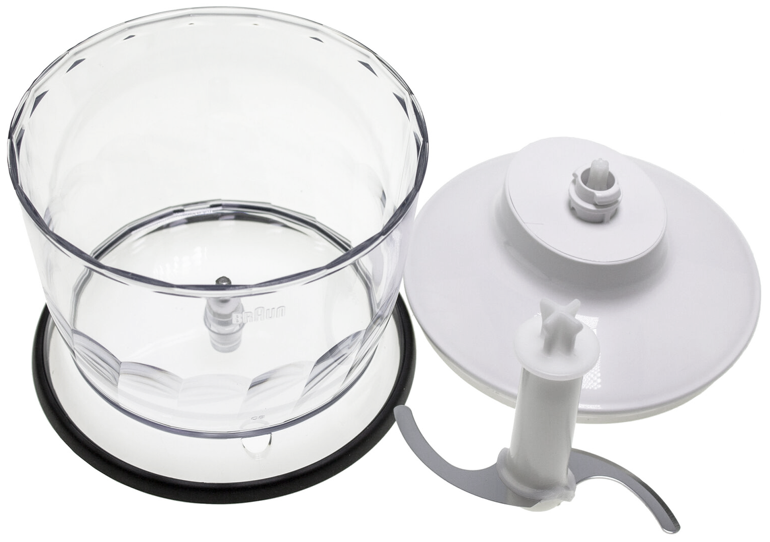 Braun cutter M1000 - fhp.fi - appliance spare parts