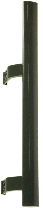 Electrolux fridge handle bottom R / top L 475mm - fhp.fi - appliance ...