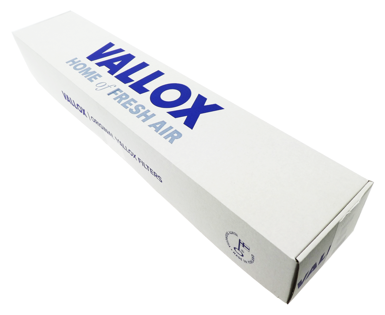 Vallox TSK Multi 80 SC filter package 20 - fhp.fi - appliance spare parts
