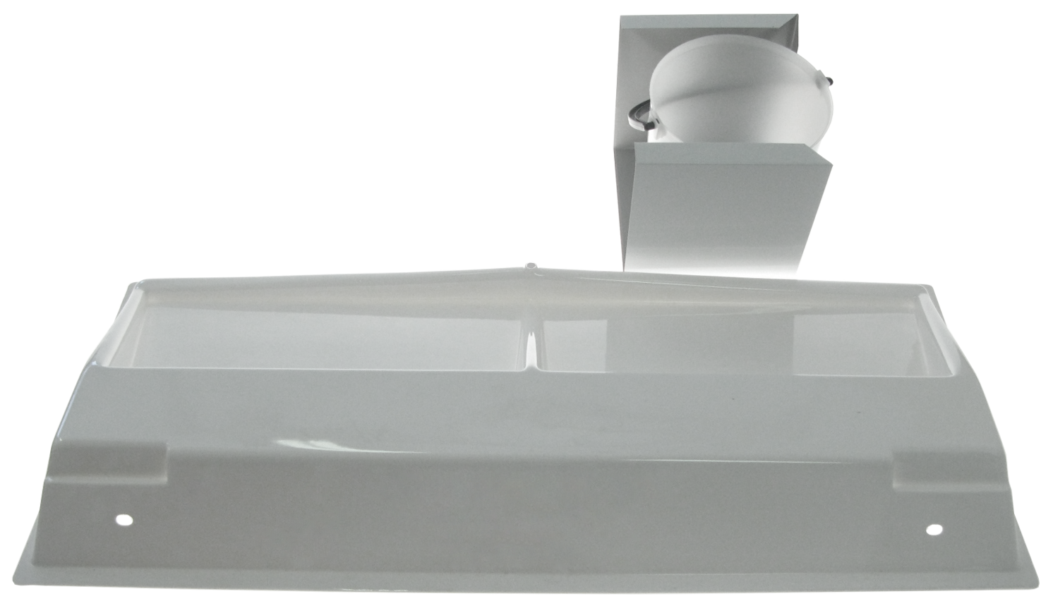 Festivo PR drip tray kit 335x720mm - fhp.fi - appliance spare parts