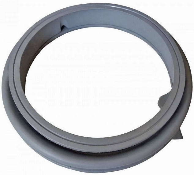 Samsung washing machine door gasket WF0602 - fhp.fi - appliance spare parts
