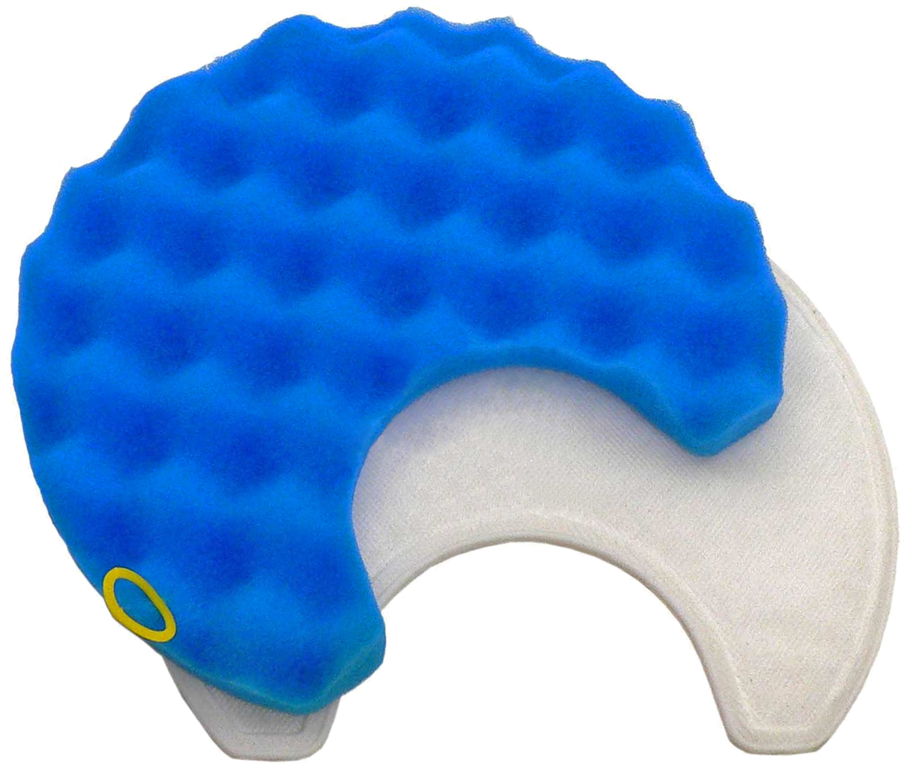 Samsung vacuum cleaner cyclone filter VCC91 VCC95 - fhp.fi - appliance ...