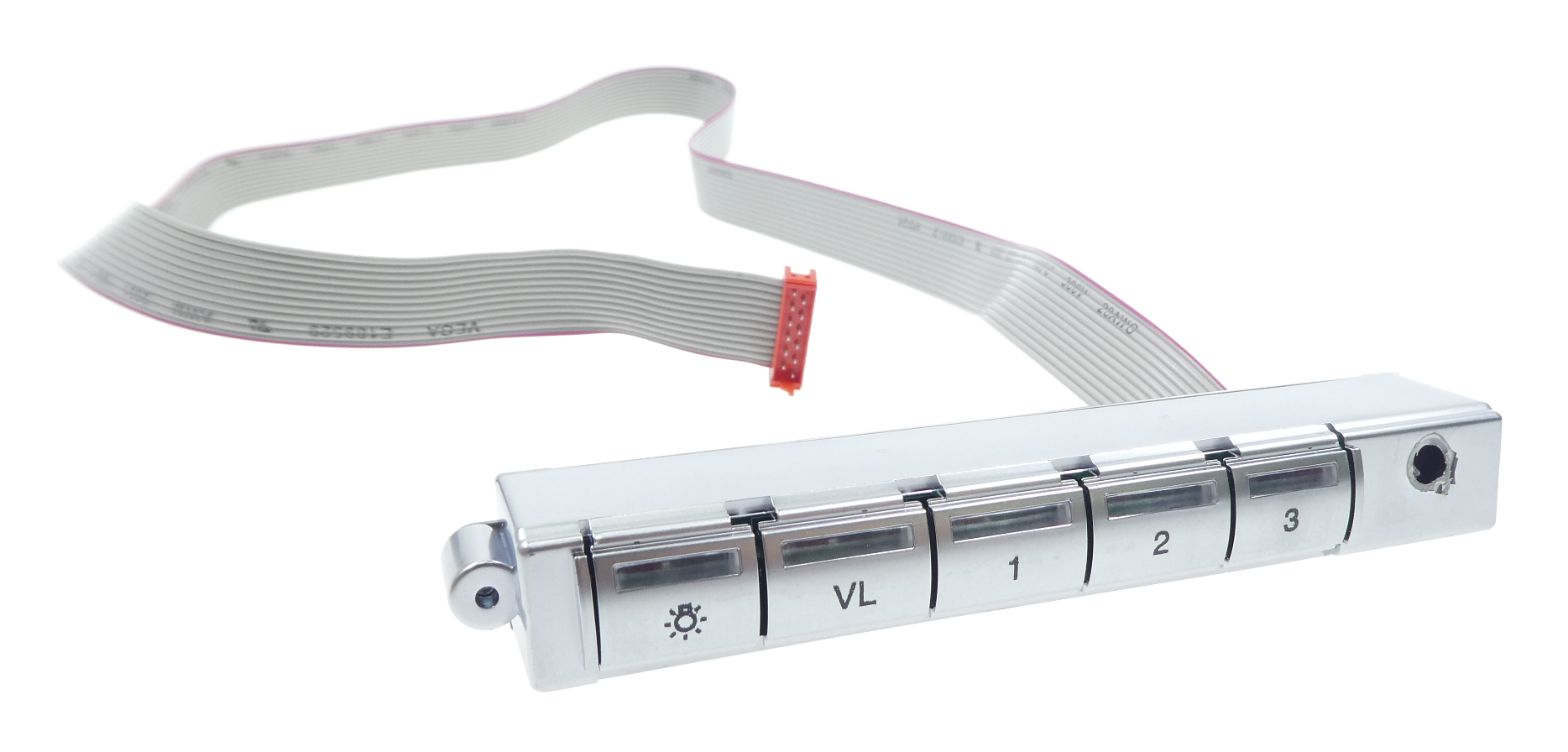 Savo cooker hood control panel FHV - fhp.fi - appliance spare parts