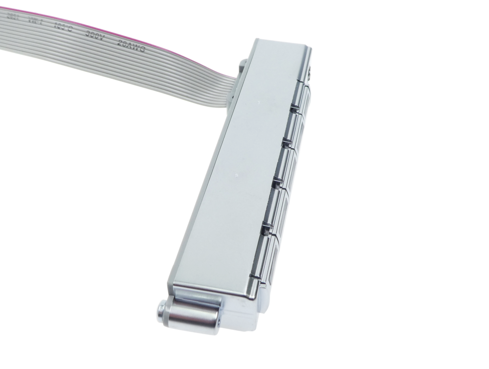 Savo cooker hood control panel FHV - fhp.fi - appliance spare parts
