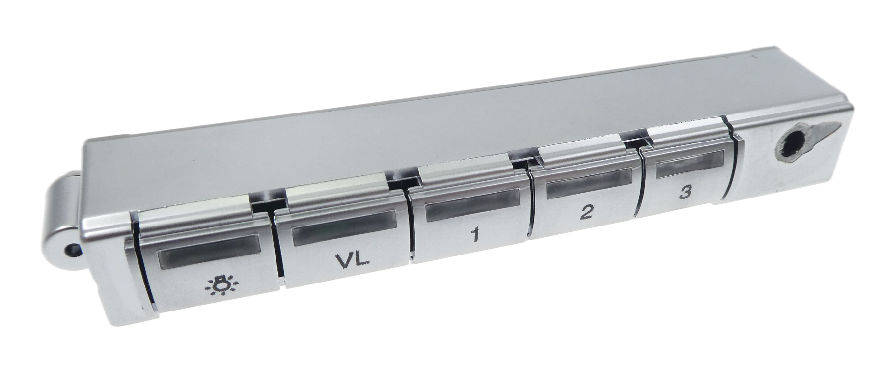 Savo cooker hood control panel FHV - fhp.fi - appliance spare parts