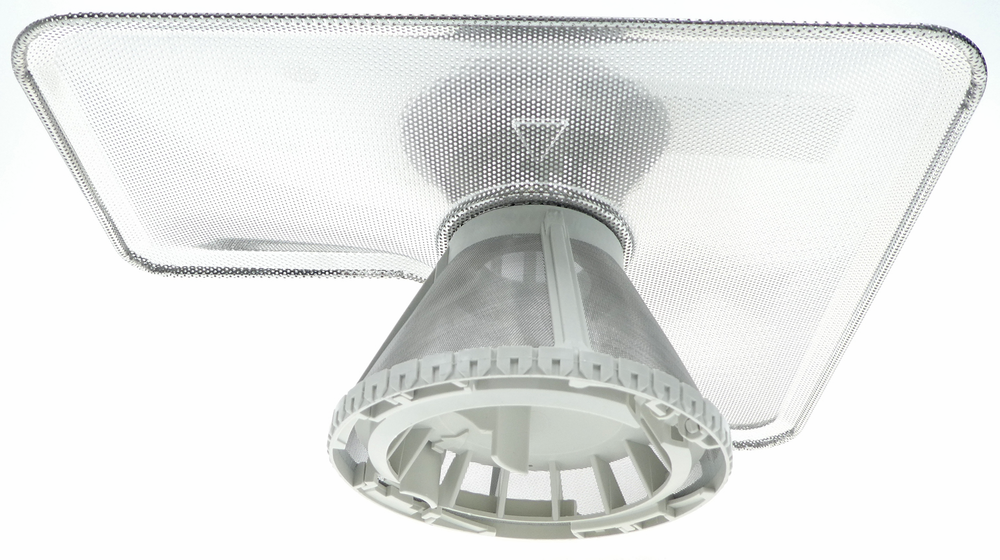 Miele dishwasher micro filter - fhp.fi - appliance spare parts