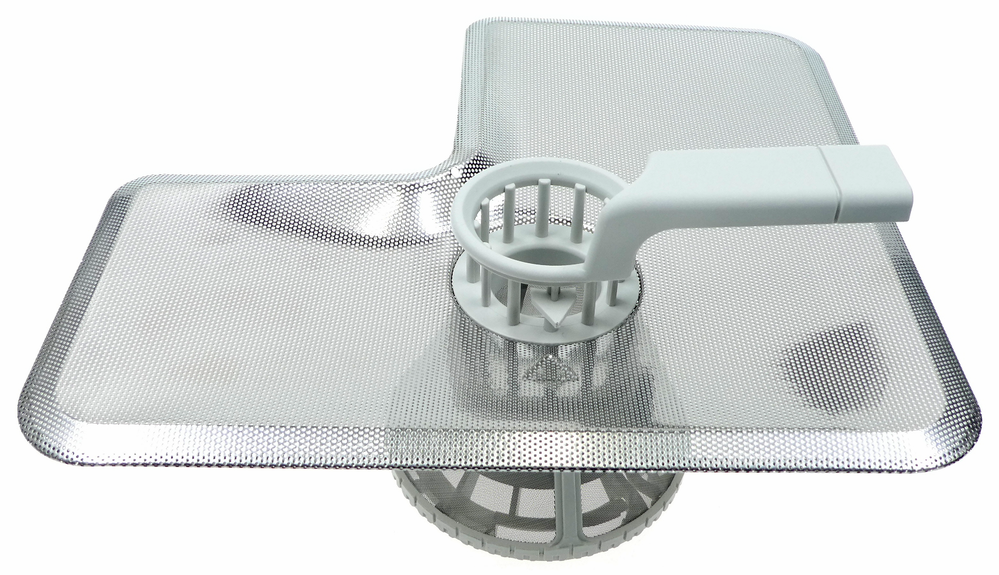 Miele dishwasher micro filter - fhp.fi - appliance spare parts