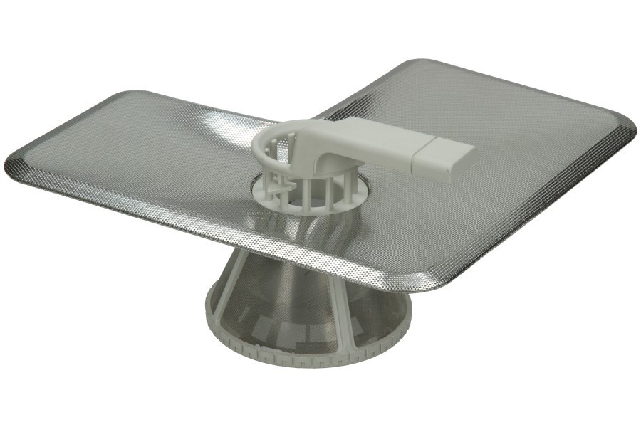 Miele dishwasher micro filter - fhp.fi - appliance spare parts