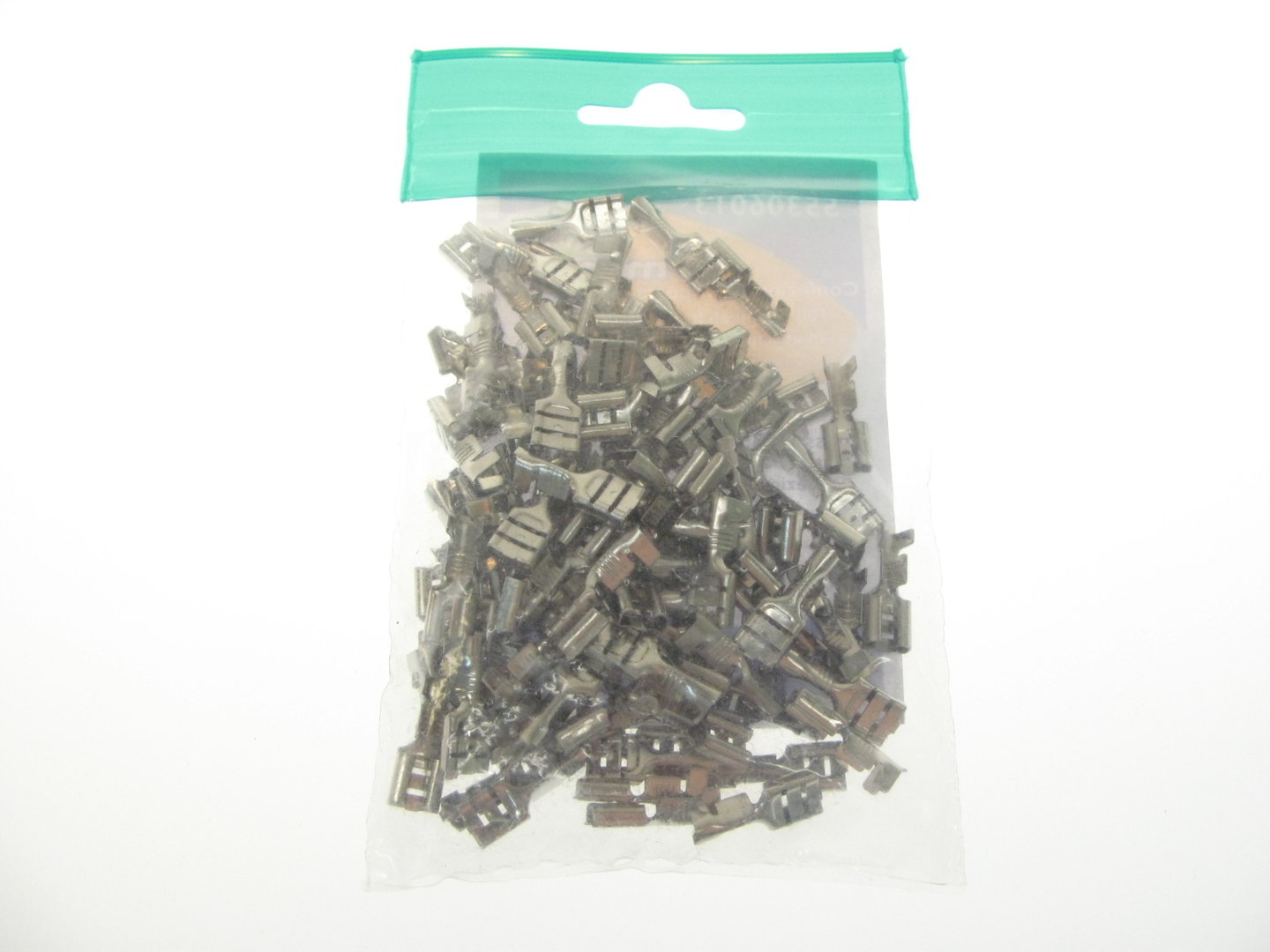 Abiko female connectors 6,35mm x 0,80mm, 100pcs - fhp.fi - appliance ...
