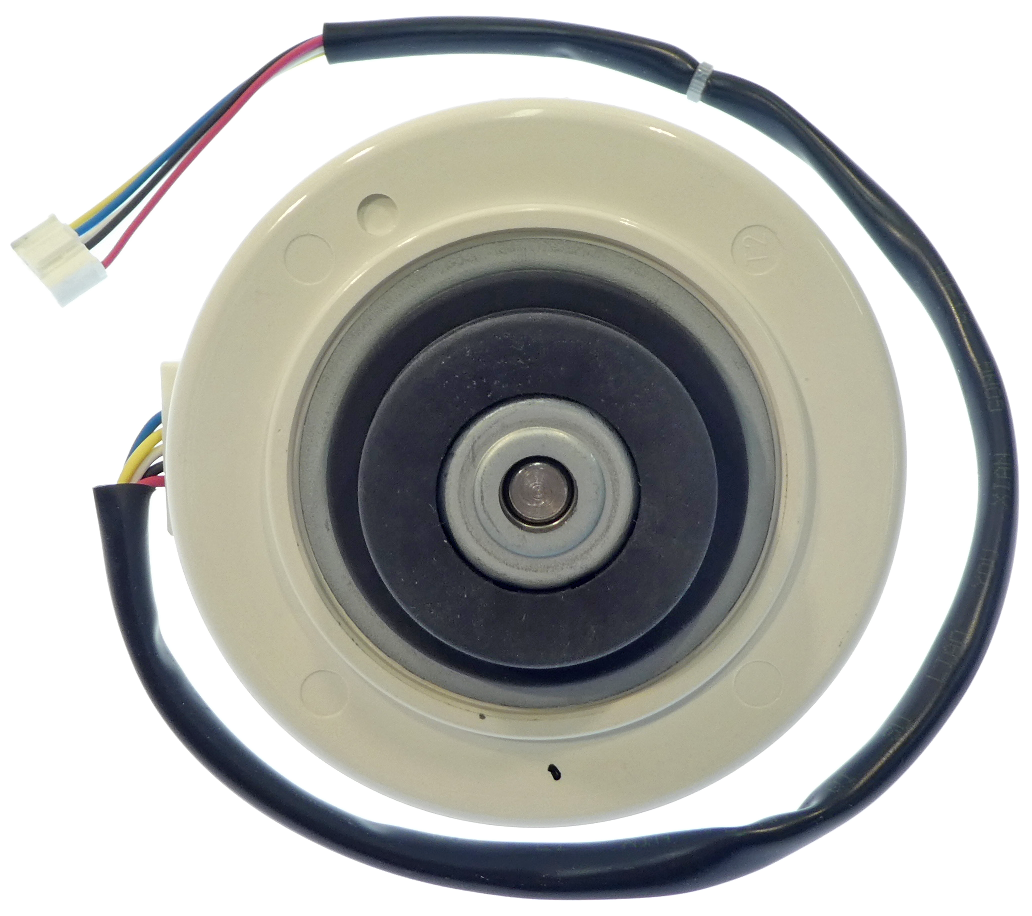 LG heat pump indoor unit fan motor 4681A20091A - fhp.fi - appliance ...