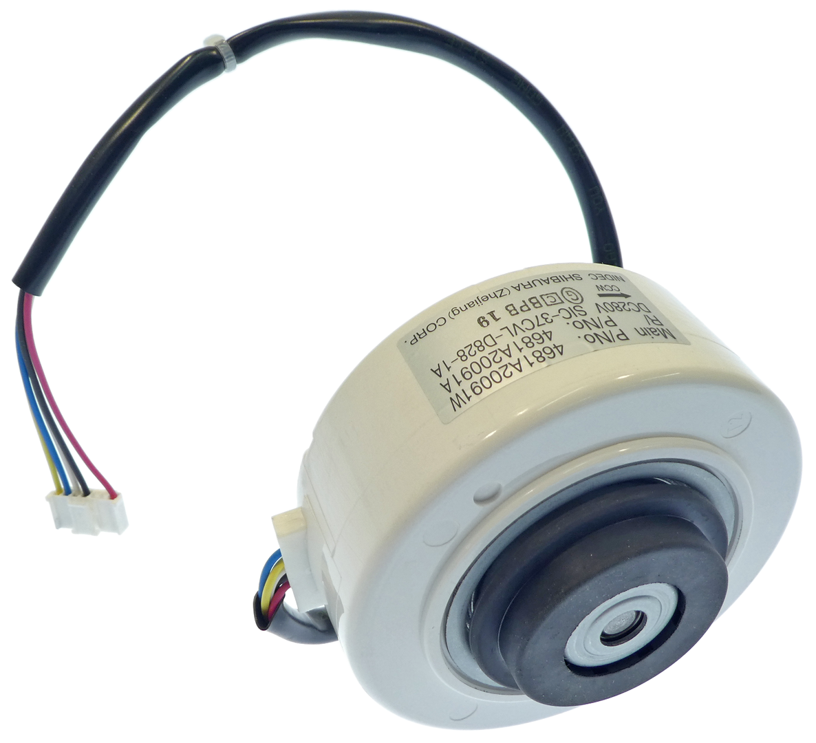 LG heat pump indoor unit fan motor 4681A20091A - fhp.fi - appliance ...