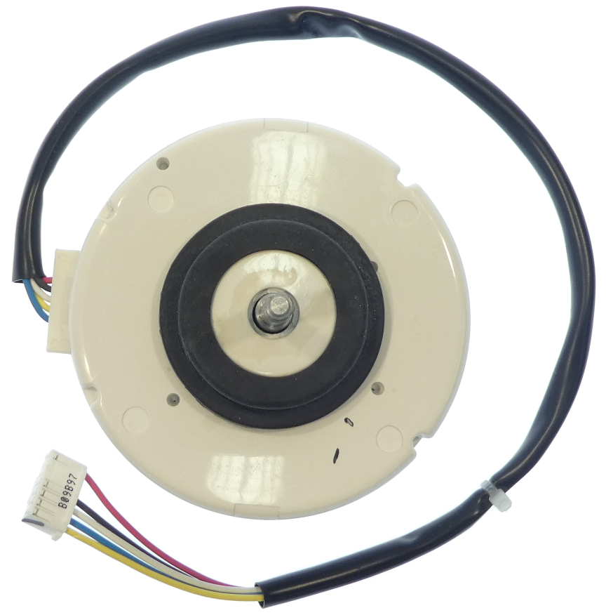 LG heat pump indoor unit fan motor 4681A20091A - fhp.fi - appliance ...