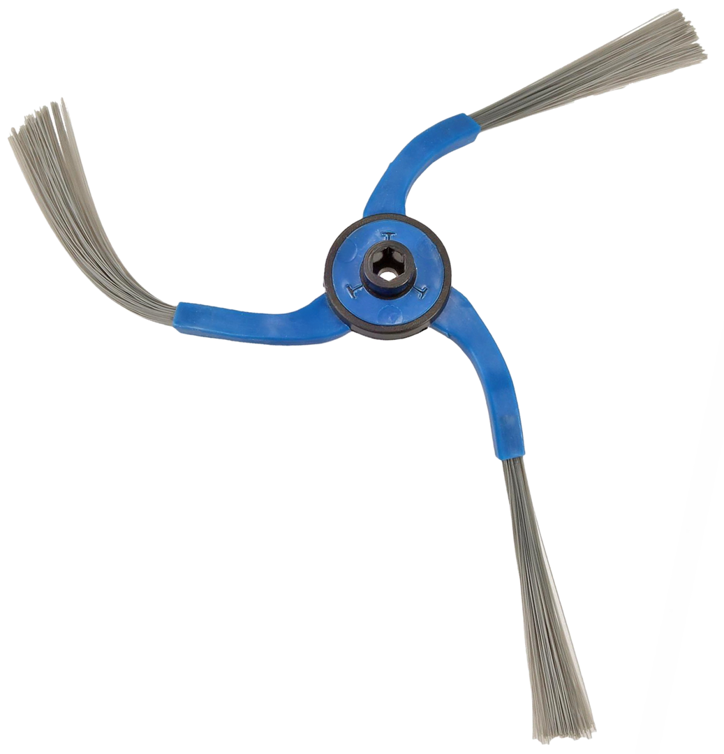 Samsung robot vacuum cleaner left front brush VCR8 / VR10 - fhp.fi ...