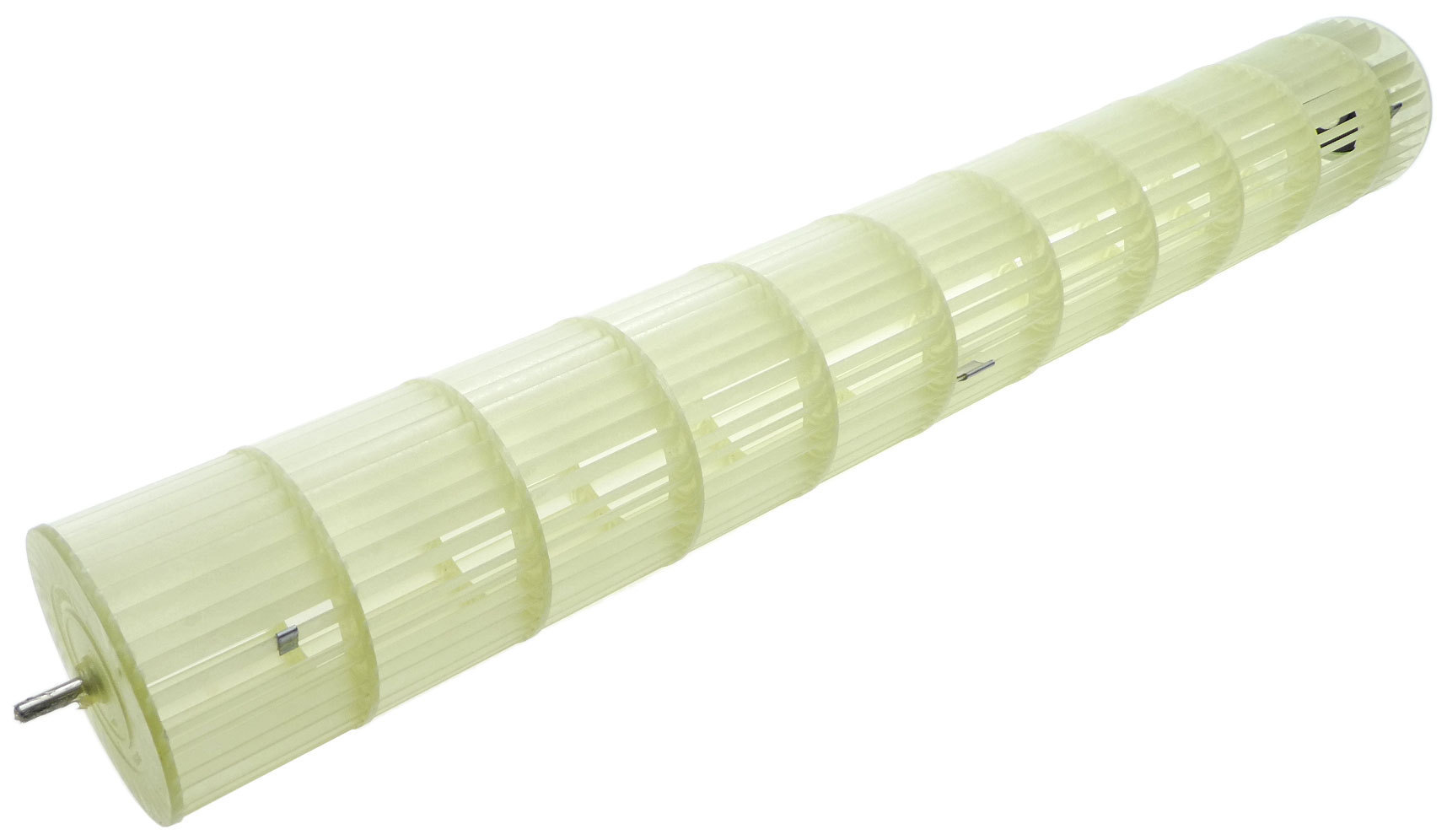 LG heat pump indoor unit fan blade 680x95mm - fhp.fi - appliance spare ...