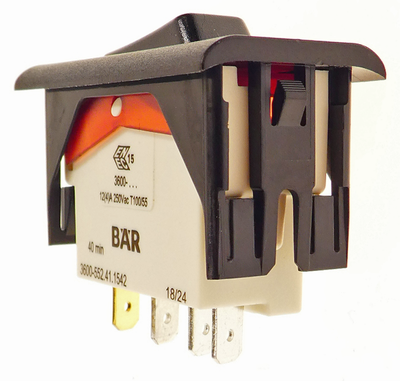 Moccamaster main switch auto-off (frame 24x47mm) - fhp.fi - appliance ...