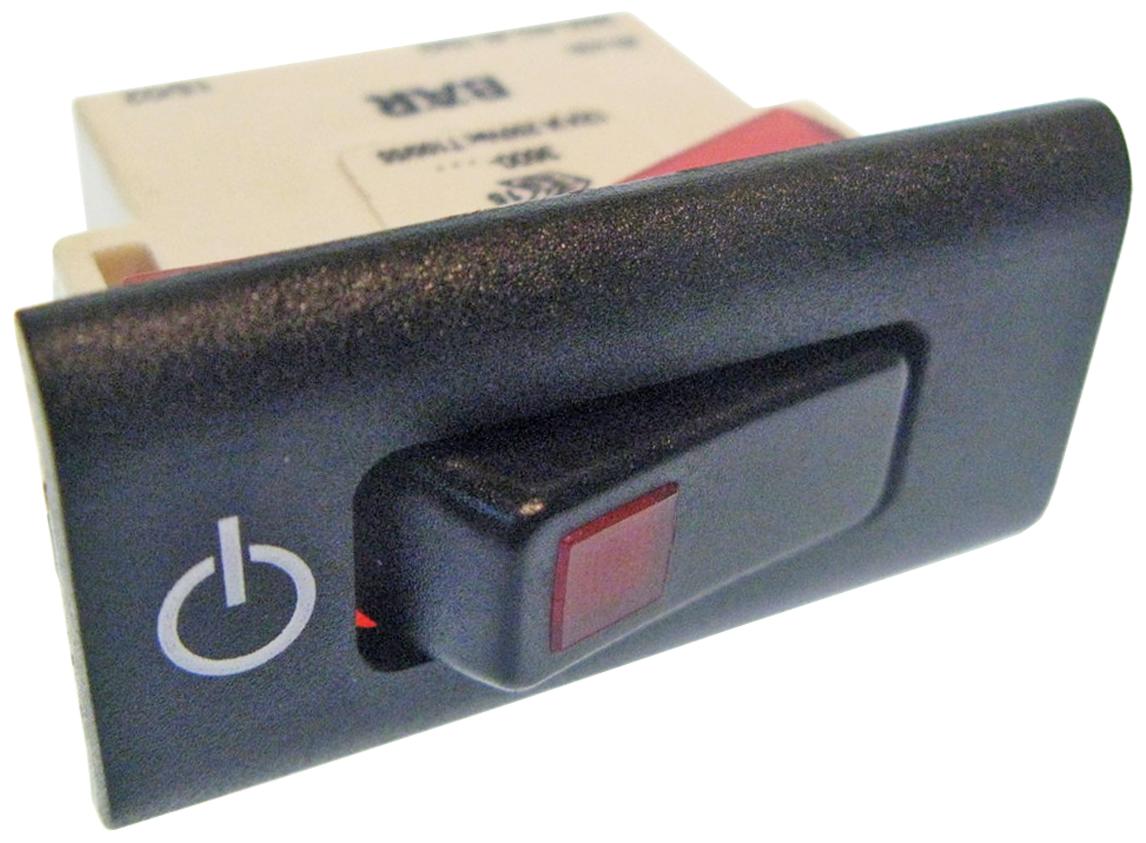 Moccamaster main switch auto-off (frame 24x47mm) - fhp.fi - appliance ...