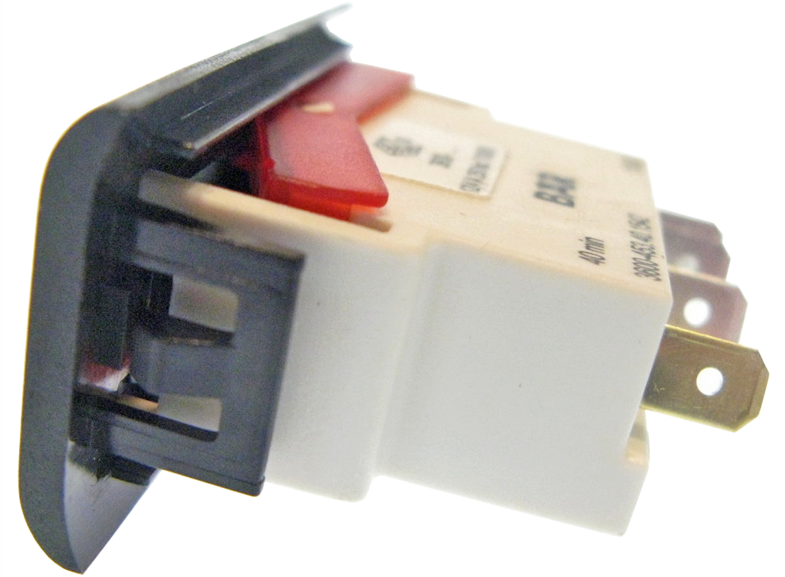 Moccamaster main switch auto-off (frame 24x47mm) - fhp.fi - appliance ...