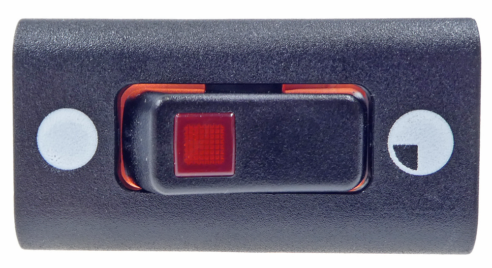 Moccamaster hotplate switch (frame 24x47mm) - fhp.fi - appliance spare ...