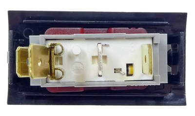 Moccamaster hotplate switch (frame 24x47mm) - fhp.fi - appliance spare ...