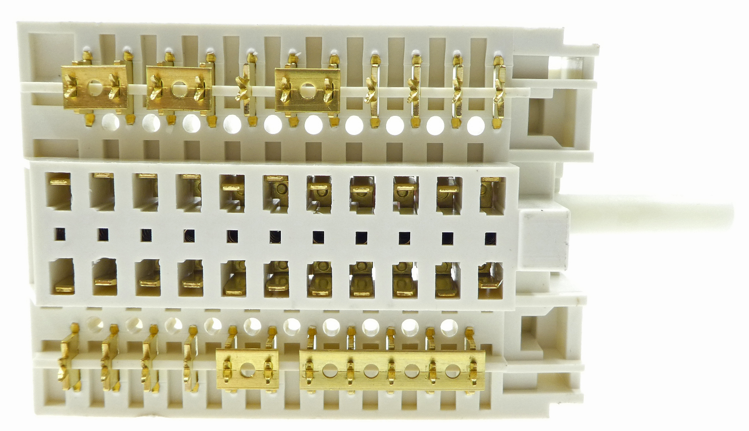 AEG Electrolux oven selector switch - fhp.fi - appliance spare parts