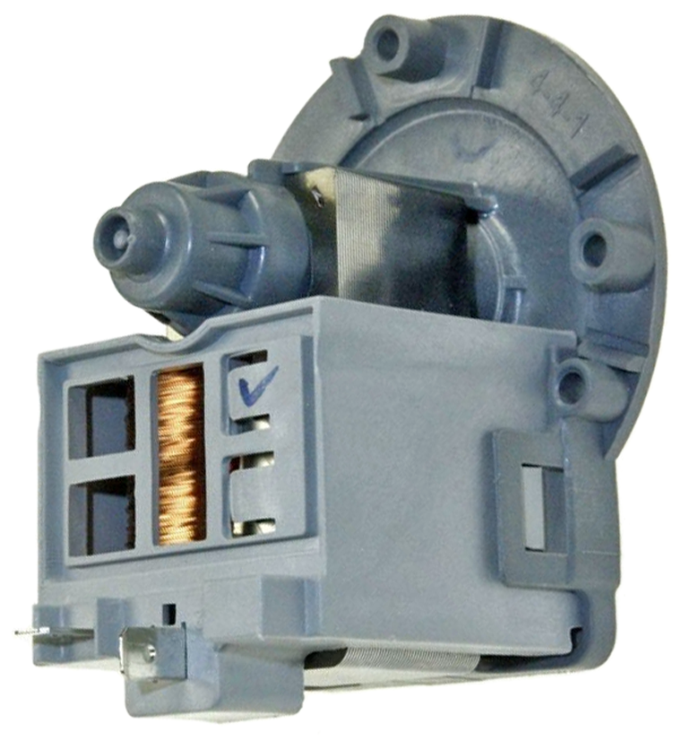 Samsung washing machine drain pump (W1-07019) - fhp.fi - appliance ...