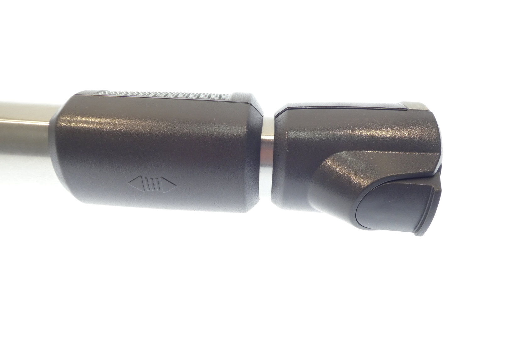 Miele vacuum cleaner tube (10615280) - fhp.fi - appliance spare parts