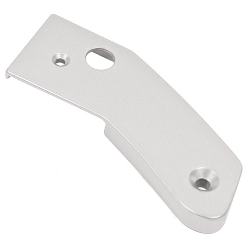 AEG / Husqvarna Upper Right / Lower Left Hand Fridge Door Handle Bow ...