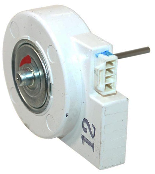 Samsung fridge fan motor 12V 0,29A - fhp.fi - appliance spare parts