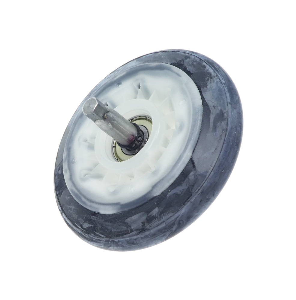 LG dryer drum roller wheel with axle 79mm AGM75510755 - fhp.fi ...