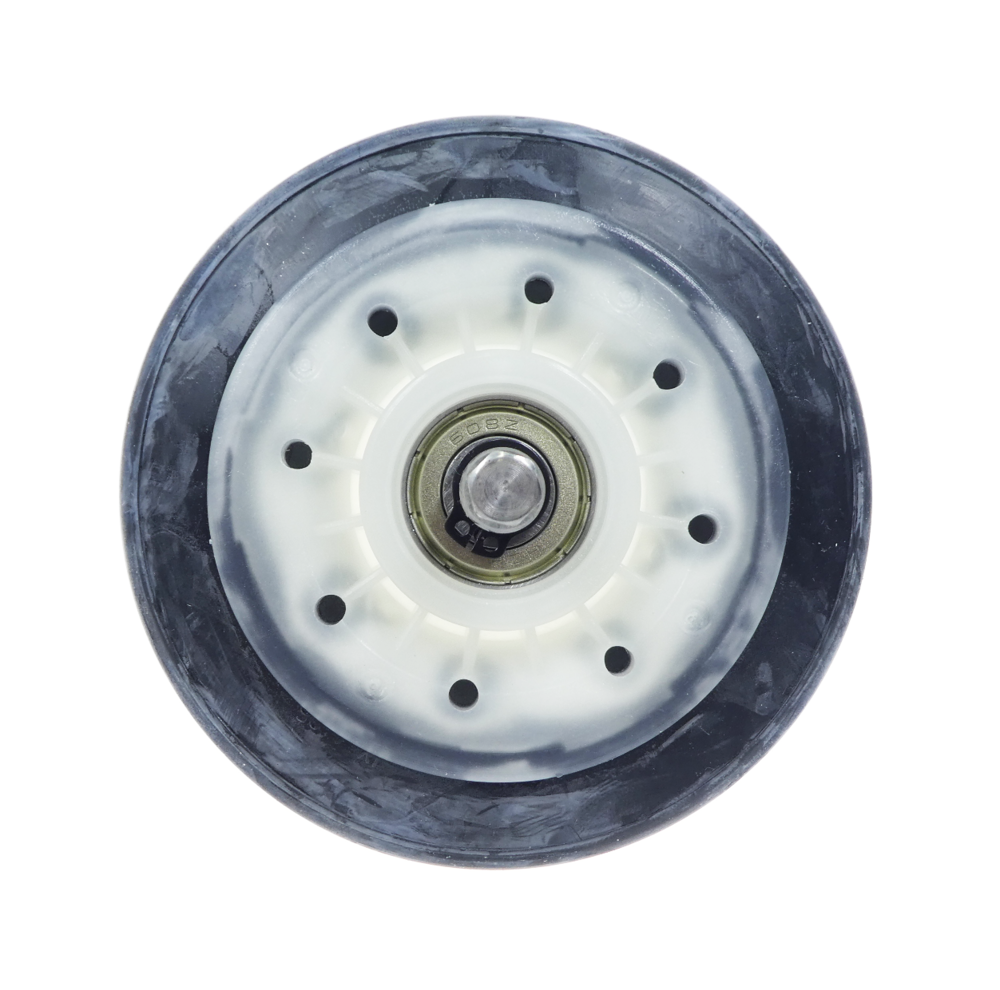 LG dryer drum roller wheel with axle 79mm AGM75510755 - fhp.fi ...