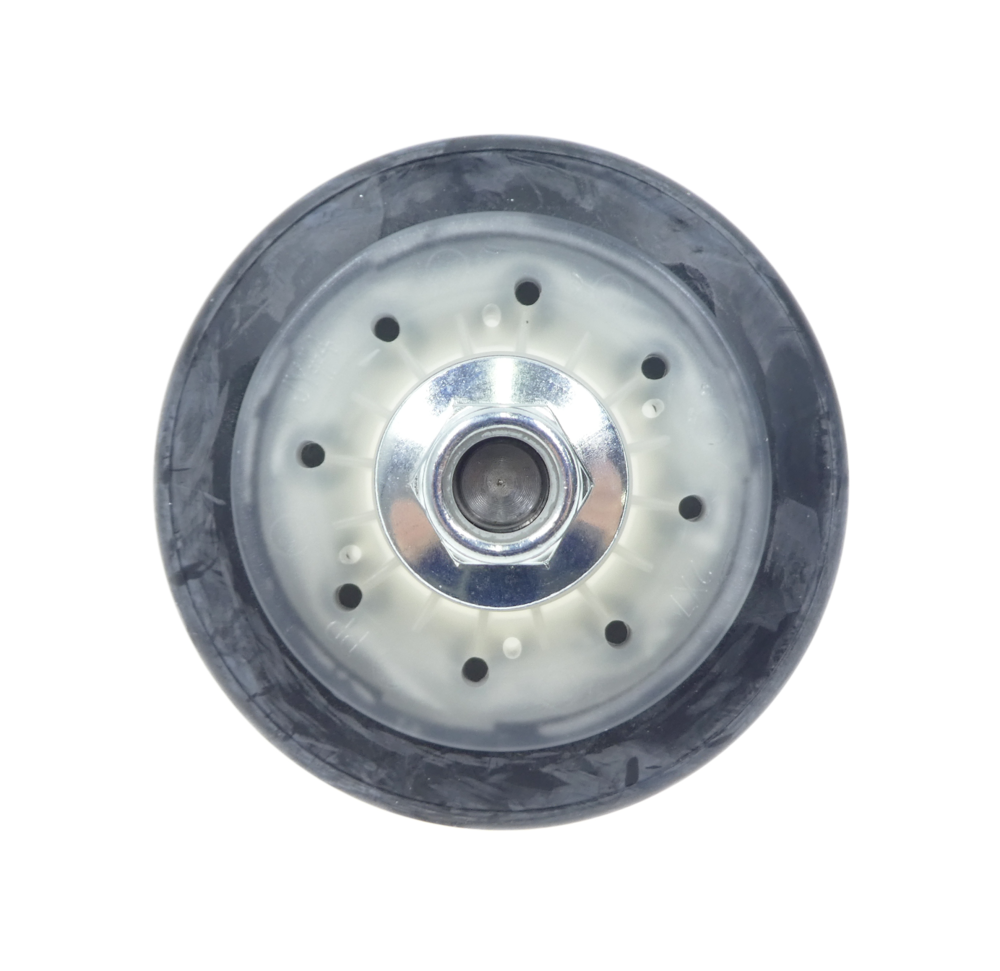 LG dryer drum roller wheel with axle 79mm AGM75510755 - fhp.fi ...