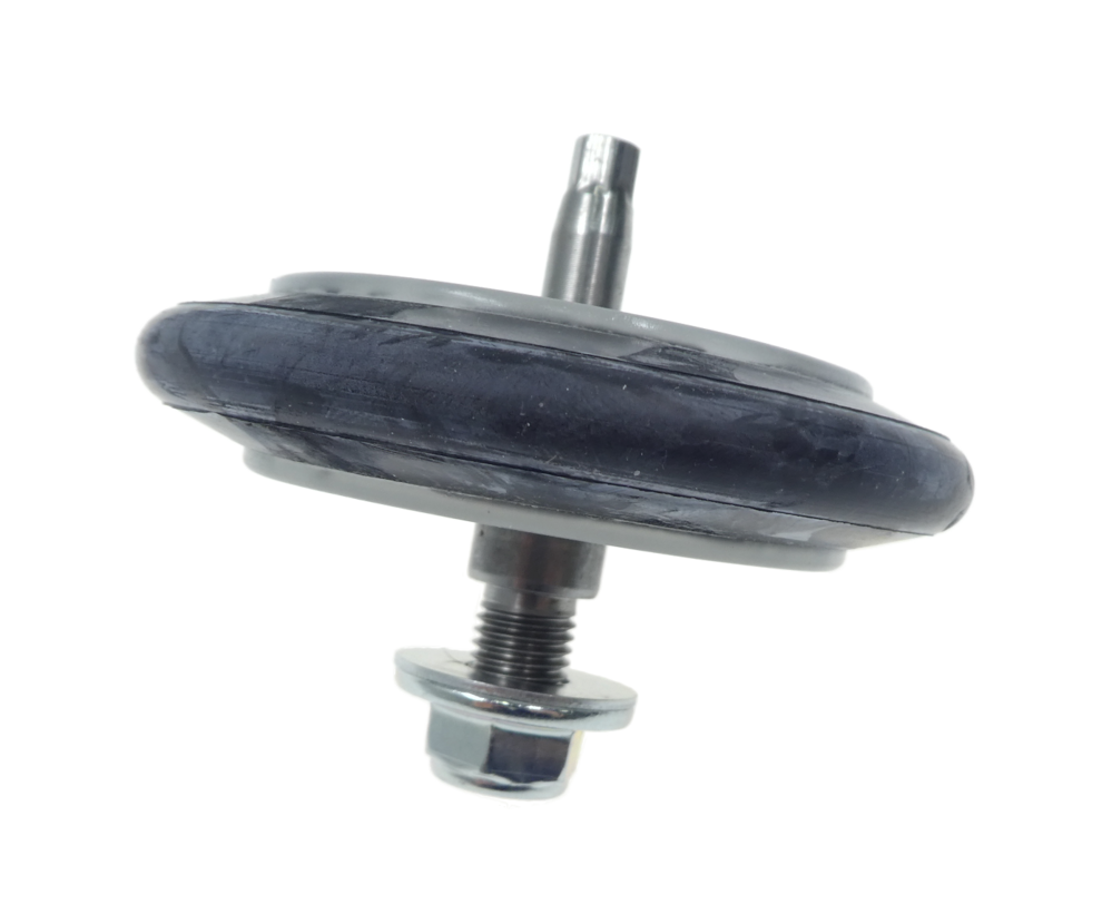 LG dryer drum roller wheel with axle 79mm AGM75510755 - fhp.fi ...