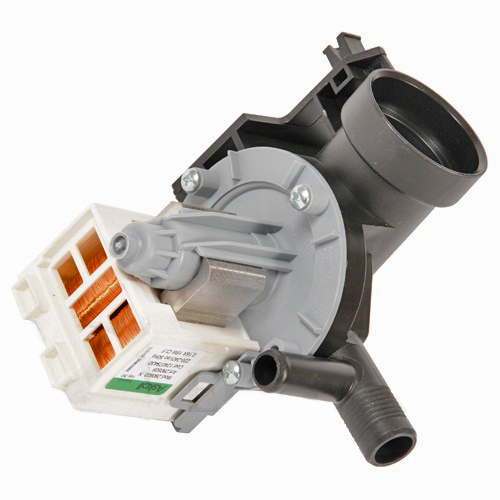 Electrolux washing machine circulation pump - fhp.fi - appliance spare ...