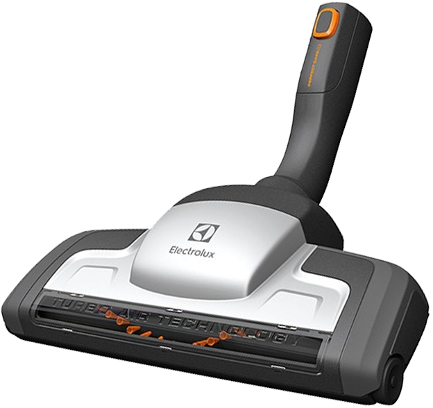 Electrolux AeroPro turbo suulake (tamppari) ZE119 - fhp.fi ...