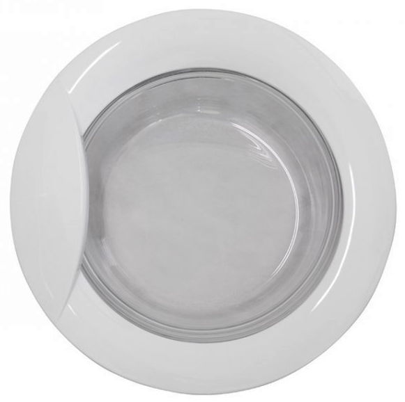 Samsung washing machine door WF050 / WF060 - fhp.fi - appliance spare parts