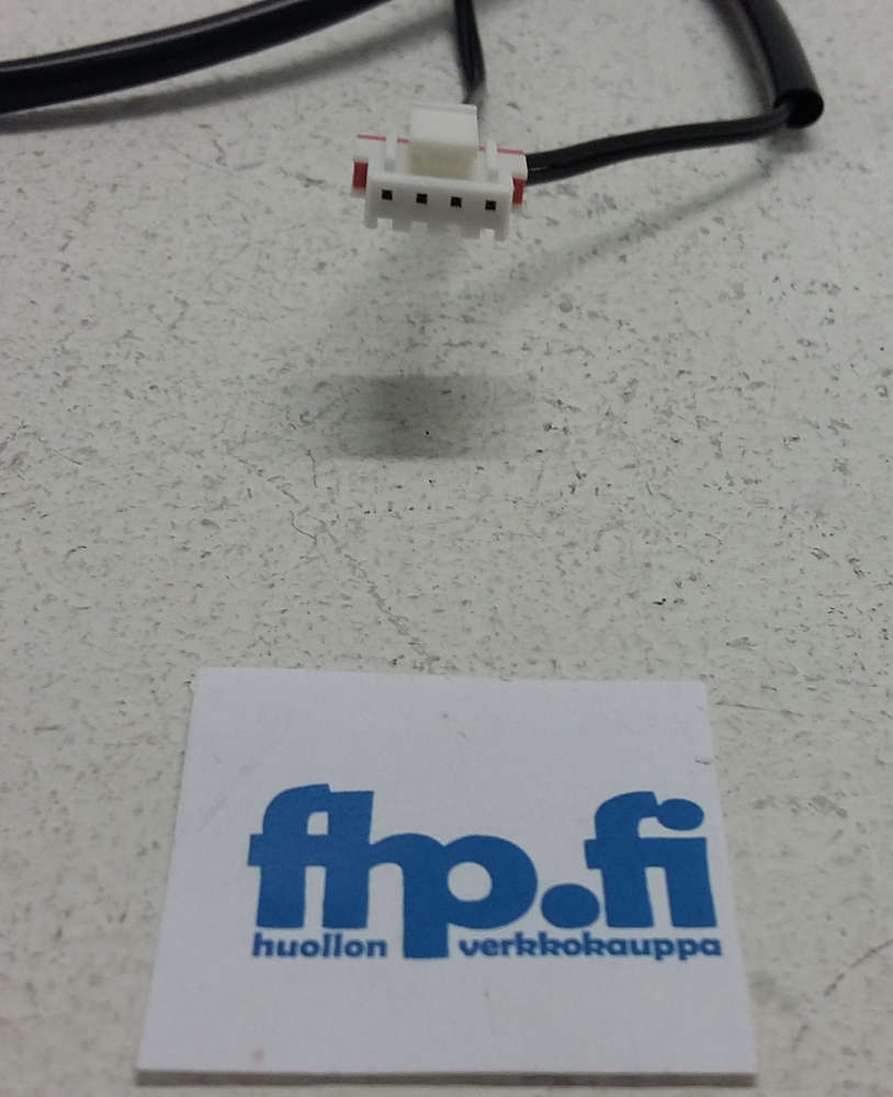 LG air conditioner sensor kit ASUW (EBG61108909+EBG61186703) - fhp.fi ...