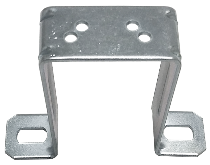 Fan motor base 84mm - fhp.fi - appliance spare parts