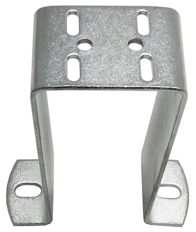 Fan motor base 110mm - fhp.fi - appliance spare parts