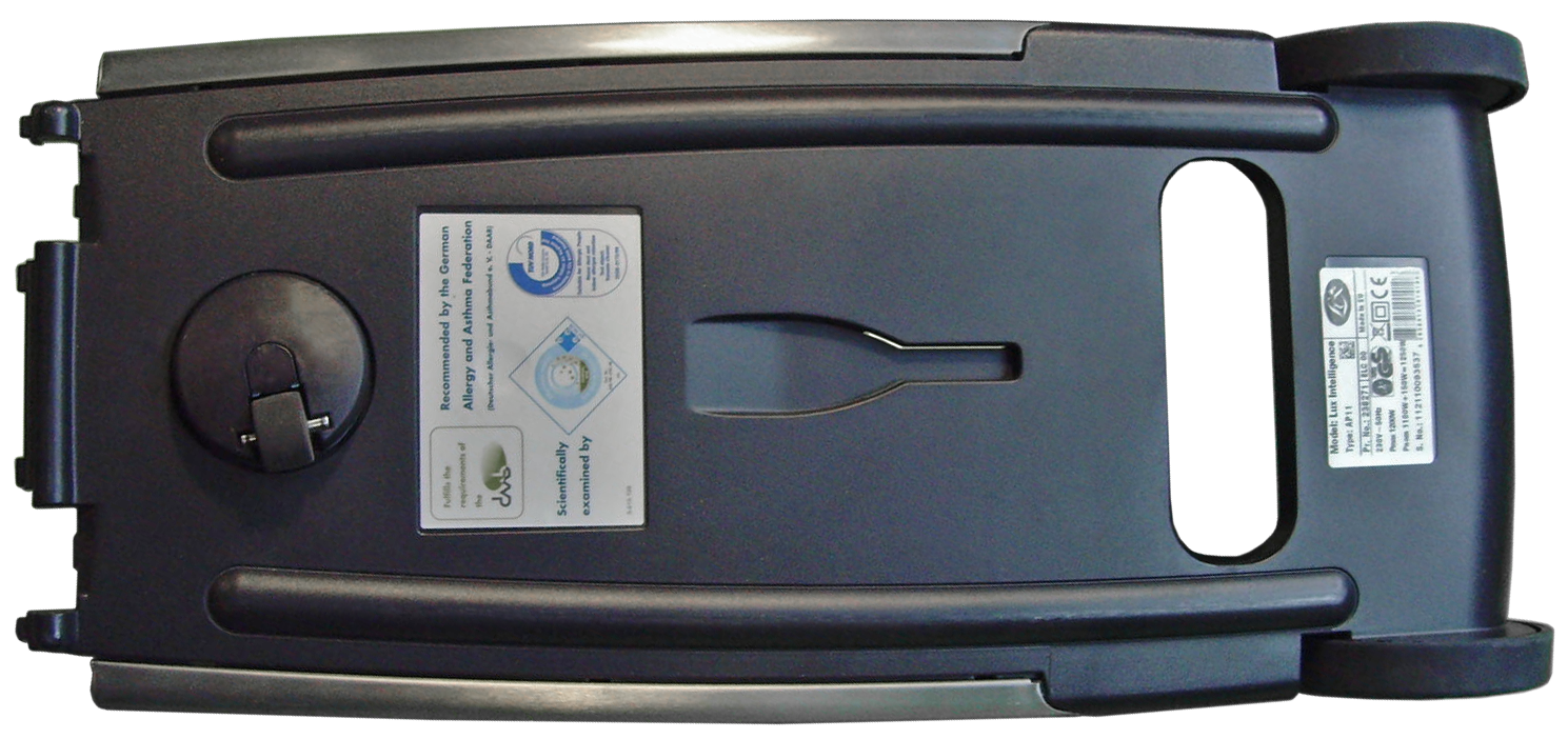 Lux Intelligence AP11 imurin pohja - fhp.fi - Kodinkoneiden varaosat