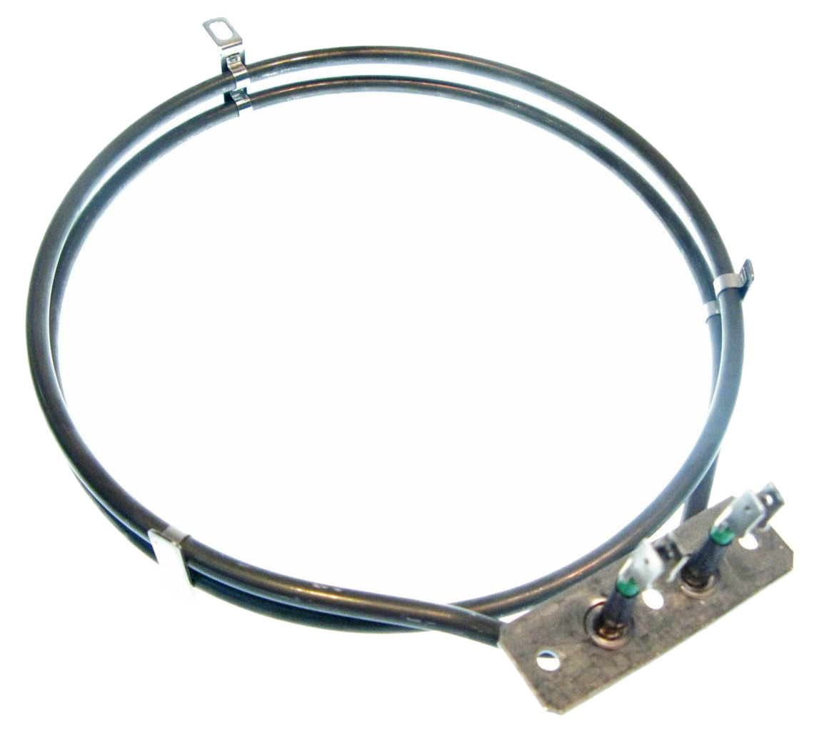 Smeg oven ring heating element 2000W 195mm - fhp.fi - appliance spare parts