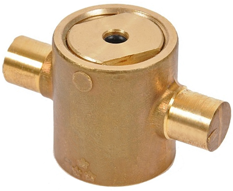 Electrolux fridge gas bottle spacer - fhp.fi - appliance spare parts